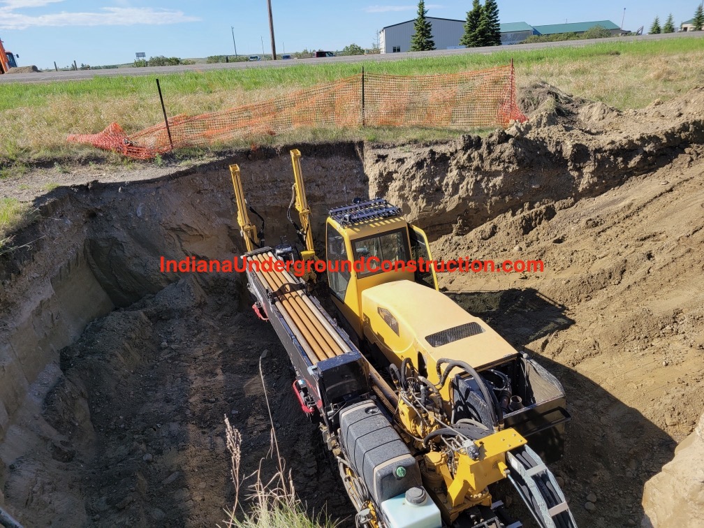 Pipe Types - Indiana Underground Construction